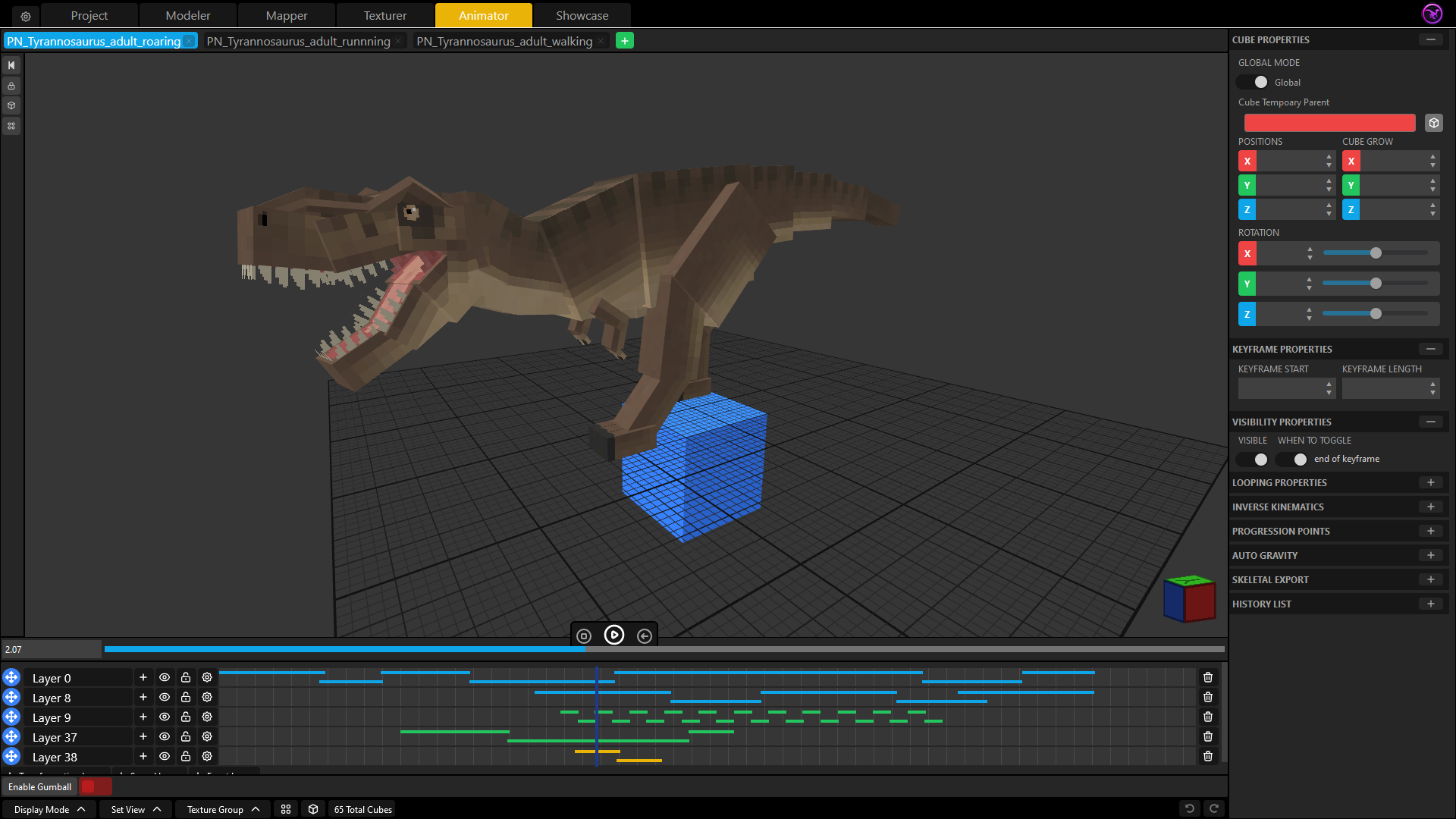 DumbCode After Summer Round Up