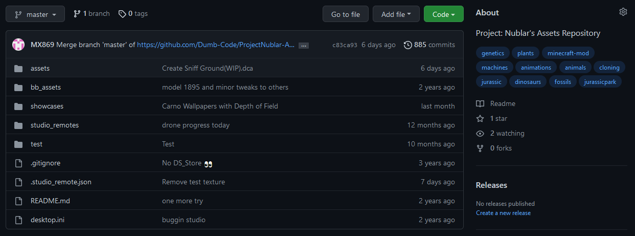 DumbCode After Summer Round Up