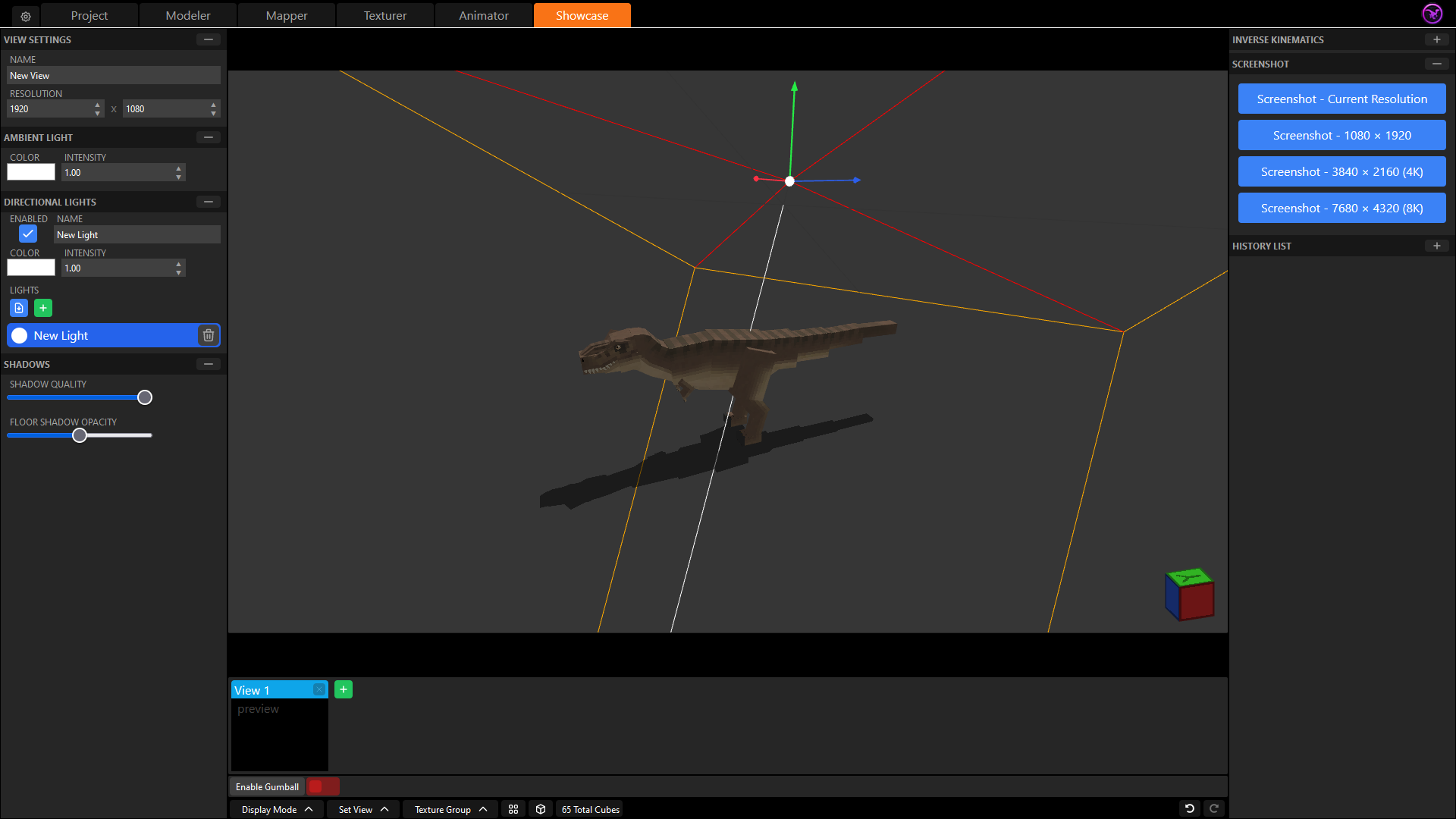 DumbCode After Summer Round Up